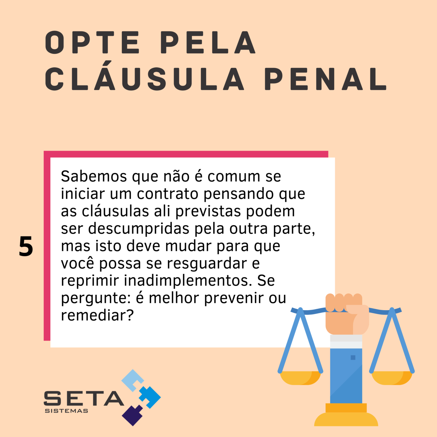 5 Dicas Para Uma Boa Gestão De Contratos Novas Ideias Novos Caminhos